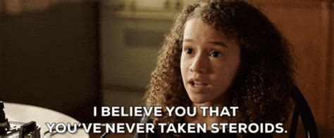 Steroids Chloe Coleman My Spy 