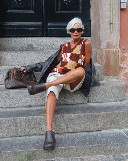 Chic Bob Hairstyles That Look Great With A Fringe Who What Wear