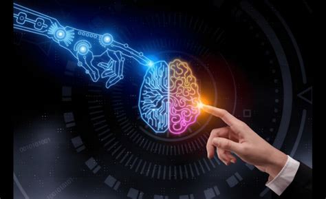 How Ai Is Revolutionizing Data Management Applications And Benefits