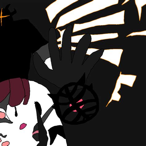 Mother Eater Vs Dark Matter Digimon Story Cyber Sleuth Vs Pokémon