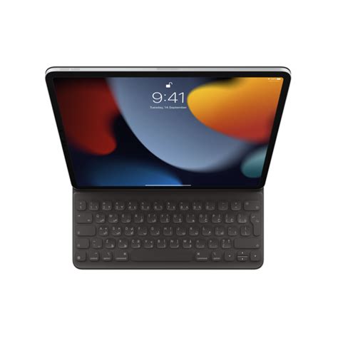 Smart Keyboard Folio For 129 Inch Ipad Pro 5th Generation Us