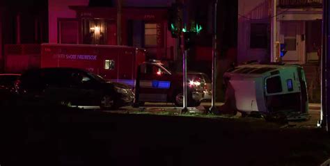 27th And Locust Crash Milwaukee Father Killed Its A Nightmare