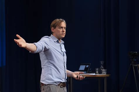 Steven Van Den Heuvel Op Linkedin Highimpactveranderen