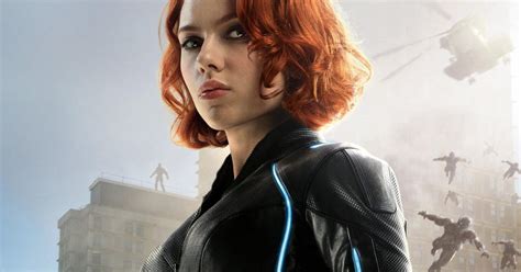 Scarlett Johansson Speaks Out Against Sex Videos With Her Likeness Cosmic Book News