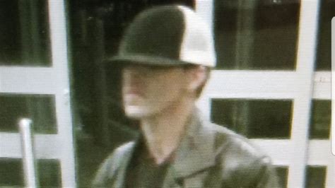 Mpd Can You Identify Man Wanted For Vehicle Burglary