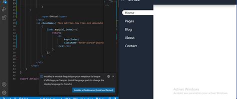 Responsive Navbar Tailwind Css React Next Js Html Css Dev Community