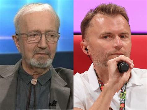 Transfobiczny żart w Szkle kontaktowym Jacoń reaguje Dość Plotek