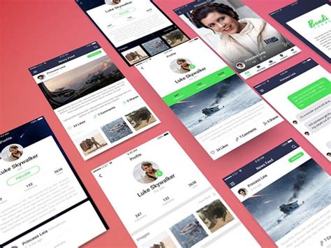 Ios App Admin Panel Mobile App Development Web App Development