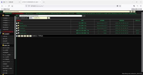 实战分析php大马隐藏后门——案例二damaphp Csdn博客