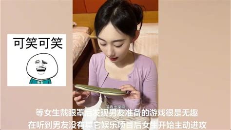 男生假装和女友第一次约会，全程害羞拘谨结果女友急了，结局搞笑 Youtube