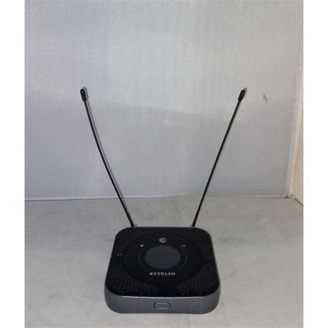 Netgear Networking Netgear Nighthawk Lte Mobile Hotspot Router Mr Portable Wifi Hotspot