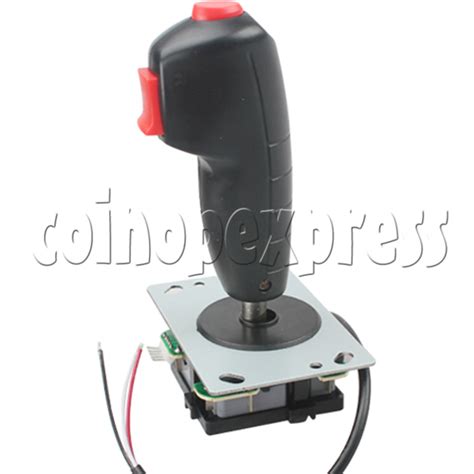 Flight Joystick For Flight Simulator Games