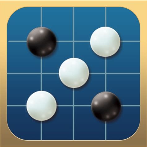AI Gobang Renju Rules Gomoku By Shoufangwang