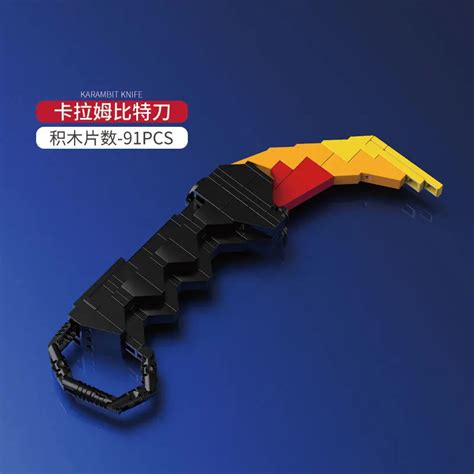 Asfaltlama Banço Uç Lego Technic Karambit Anlaşmazlık Sürüklenen Adına