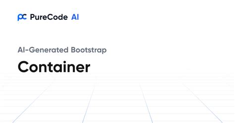 10 Beautiful Bootstrap Container Examples And Templates For Your Ui