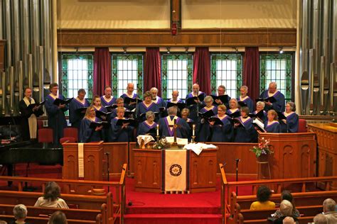 About Us Warsaw Fumc