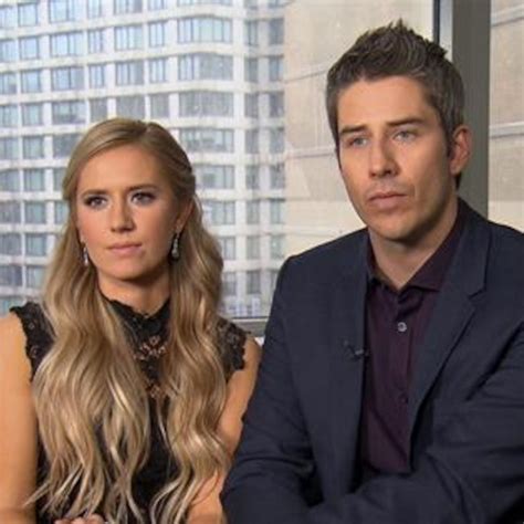 Arie Luyendyk Jr On Becca Being The Next Bachelorette