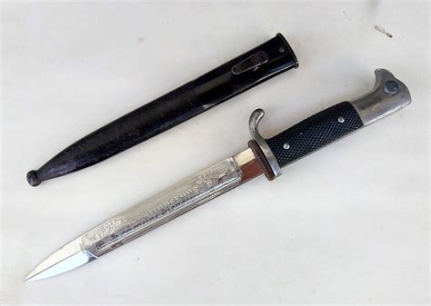 Ks98 Etched Paul Seilheimer