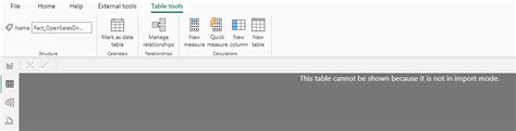 Power Bi Direct Query Vs Import Mode Which To Choose