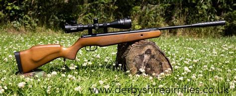 Air Rifles For Sale Sheffield And Derbyshire Derbyshire Air Rifles