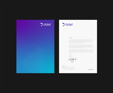 Global Technology Company Rebrand And Website Fableandco