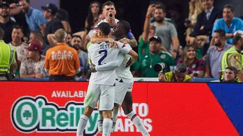 Christian Pulisic Ya Hizo Historia Con Sus Goles