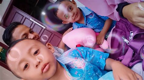 Si Kembar Upin Ipin YouTube
