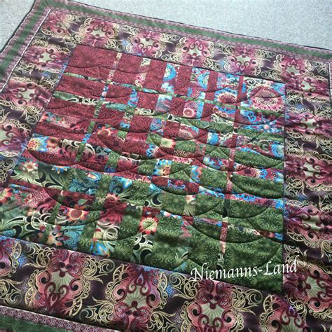 Convergence Quilt