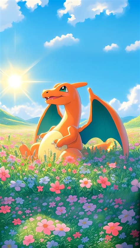 Pin By Josua 94v On Pokemon Wallpaper Pokemon Backgrounds Pokemon