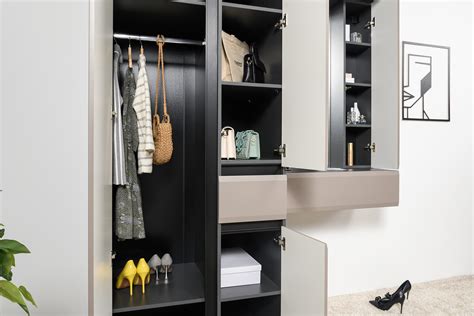 Купить Шкаф комбинированный 13 18 Сидней в Ростове на Дону отличные цены на распашные шкафы