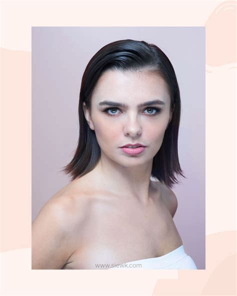 Fashıonphotographer Fashionmodel Beauty Headshot