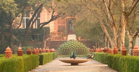 Raj Niwas Palace Dholpur A Luxury 5 Heritag Weekend Getaway