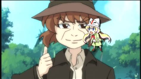 Pani Poni Dash English Dub There Are Eight Year Old Sages And 100