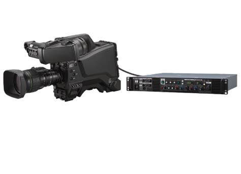 Sony HXC FZ90HL 4K Upgradable Studio Camera Bundle 3D Broadcast