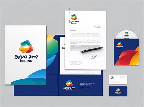 东道设计2019北京世界园艺博览会东道momo 站酷zcool