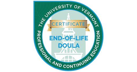 View My Verified Achievement From The University Of Vermont