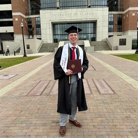 Guy Gibbs On Linkedin On December 10 2022 I Graduated From The