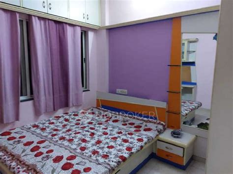 Dwarkadheesh Residency Pimple Saudagar Rent Without Brokerage Fully
