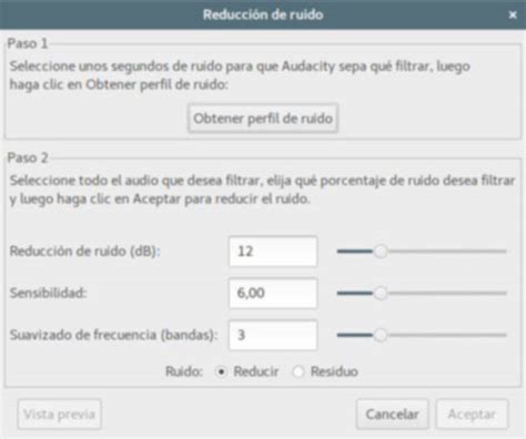 Mejorar el audio de un vídeo con ffmpeg y Audacity en Ubuntu y derivados