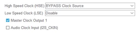 Solved Stm32f4 Use Hsi For Usb Clock Stmicroelectronics Community