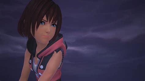 Kingdom Hearts III ReMind PC Critical Mode Kairi Over Sora Vs Billy
