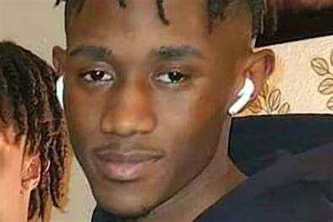 Body Of Missing Swimmer 19 Found After He Was Swept Out By A Wave