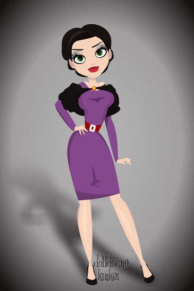 Queen Grimhilde Snow White And The Seven Dwarfs Snow White Disney
