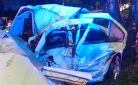 Accidente automovilístico en Ecatepec deja un muerto Grupo Milenio