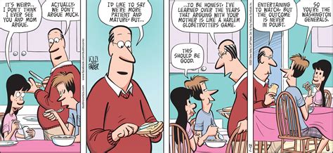 Dustin Comic Strip 2020 01 12 Comics Kingdom
