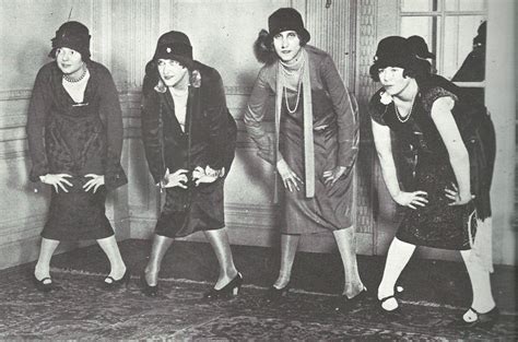 Photographs From The 1920s The Hair And Makeup Artist Handbook