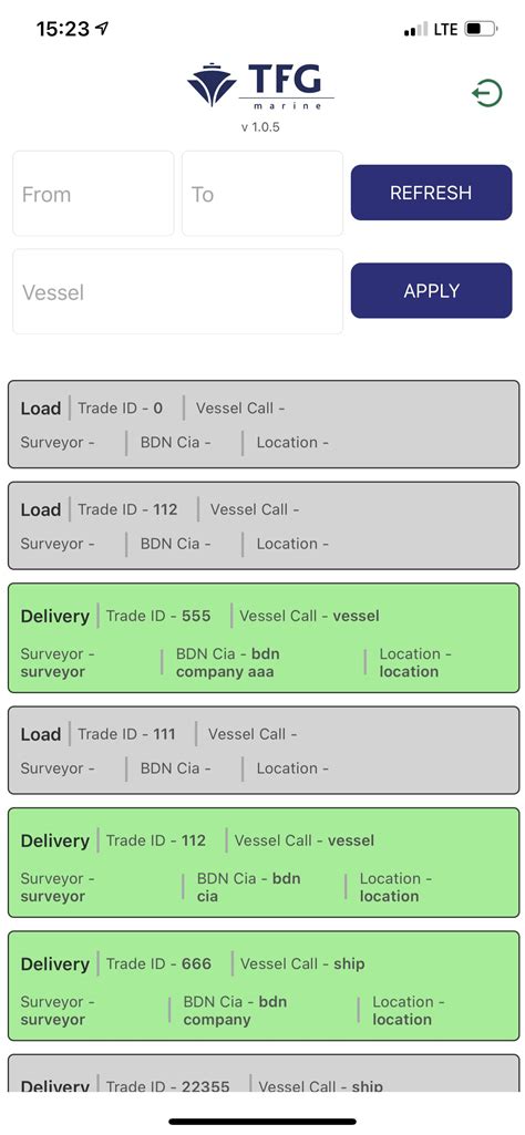 Tfg Portal Apk For Android Download