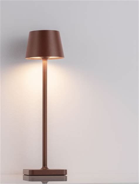 Nova Luce Our Products
