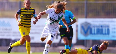 Manuela Sciabica Cresce In Fretta Ultimo Uomo