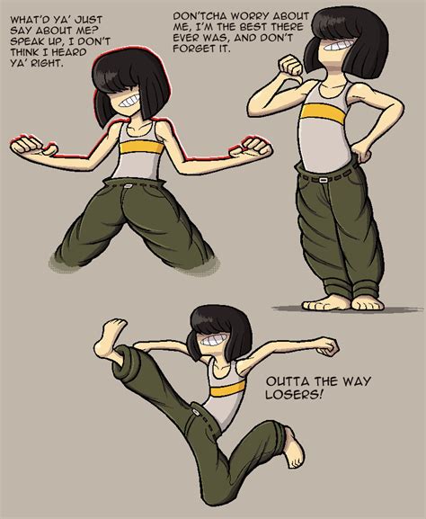 Nylee Pose Practices By Valmars Eye On Deviantart